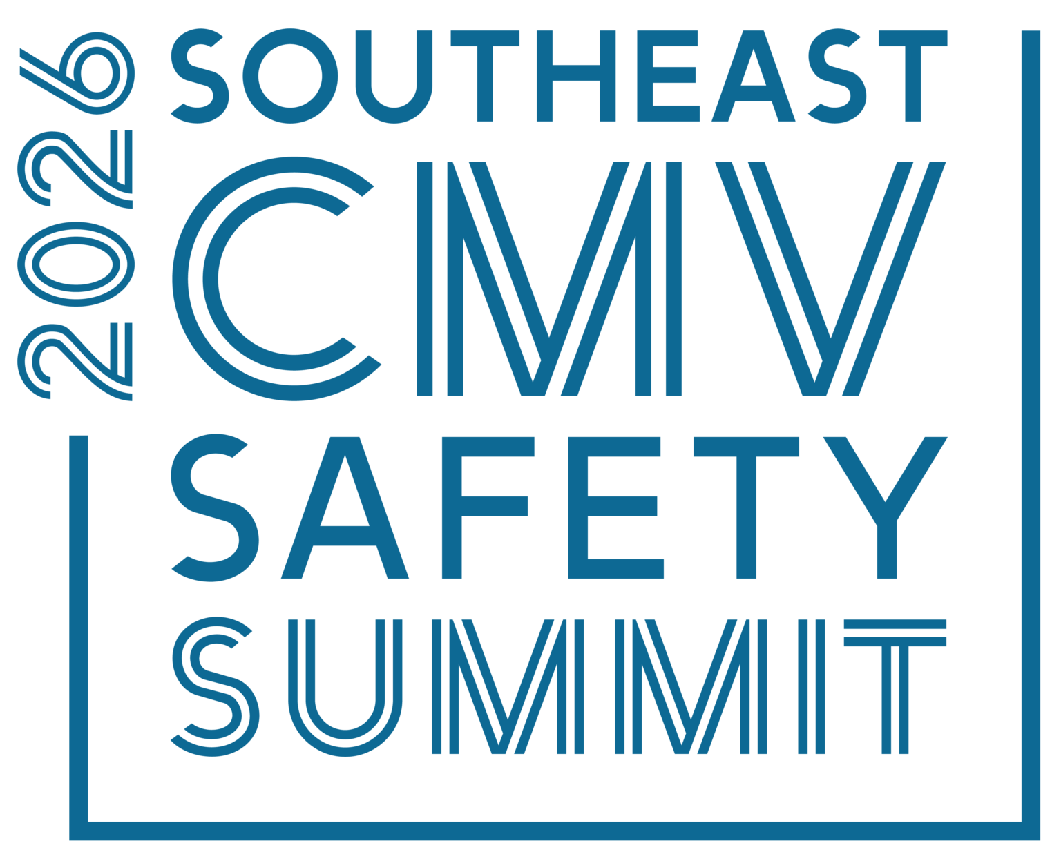CMV Safety Summit – 2026 Southeast Commercial Motor Vehicle Safety Summit